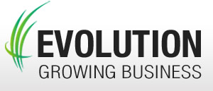 evolution programme logo - Watson & Co Chartered Marketing