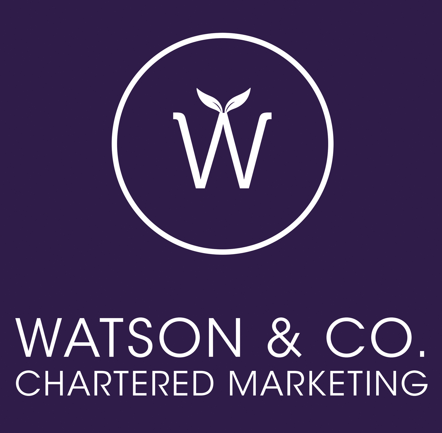 Watson & Co. Chartered Marketing - Watson & Co Chartered Marketing