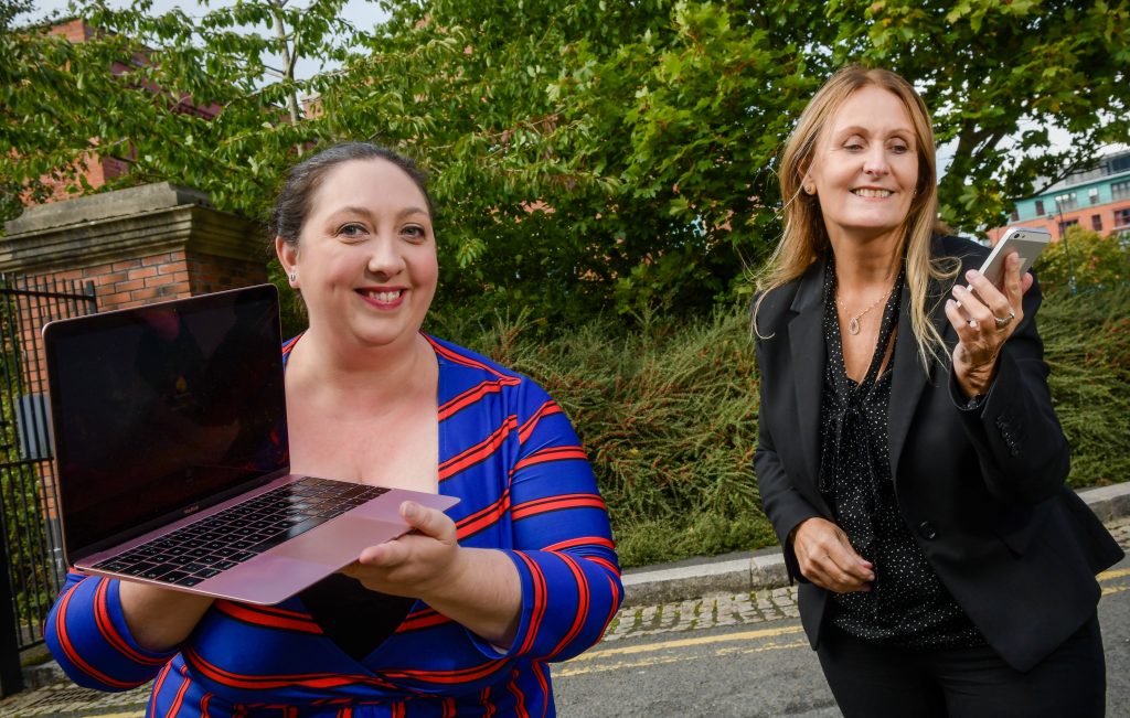 Business Park Partners with Chartered Marketer to put South Belfast on ...